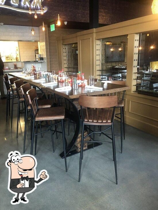 Kith & Kin, Omaha - Restaurant menu, prices and reviews
