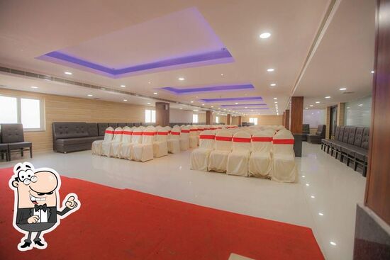 Amaravathi Restaurant Karkhana Secunderabad, Secunderabad - Restaurant ...