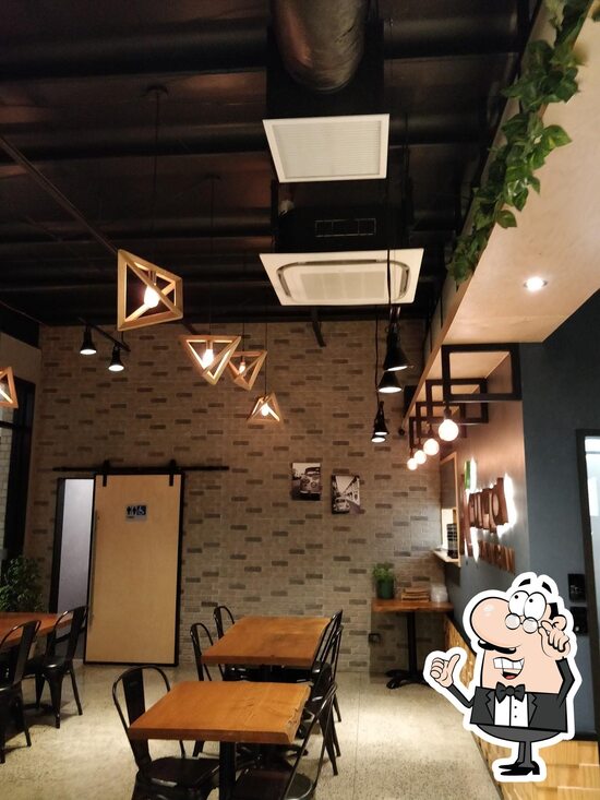 A'ruma Malaysian Long Bay, Auckland - Restaurant menu, prices and reviews