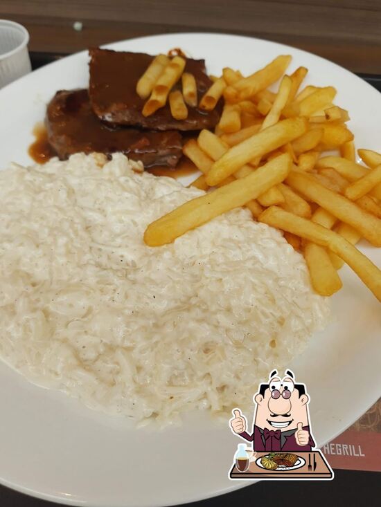 Billy The Grill, Itaboraí - Menu do restaurante, preços e opiniões
