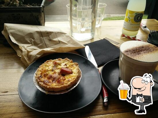 Born & Bread Bakehouse in Newtown - Restaurant reviews