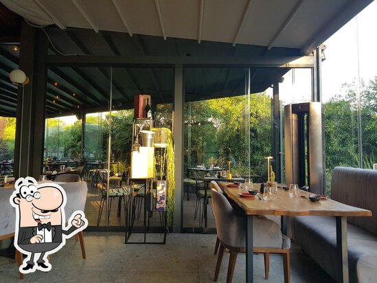 Botanic Fusion & Cocktail, Arcene - Restaurant menu, prices and reviews