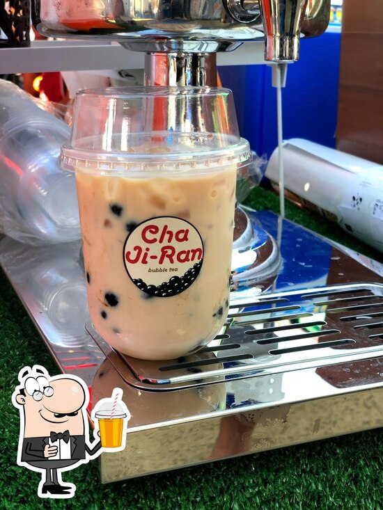 Cha-ji-ran cafe, Aranyaprathet