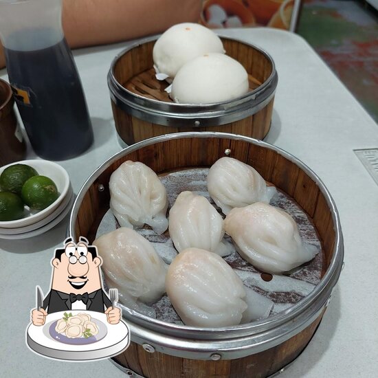 Chef Zhang restaurant, Pasig - Restaurant reviews