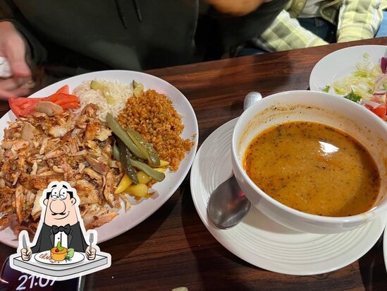 DÖNER POİNT in Toronto - Restaurant reviews
