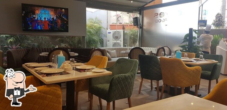 Fares seafood restaurant, New Cairo City - Restaurant menu and reviews