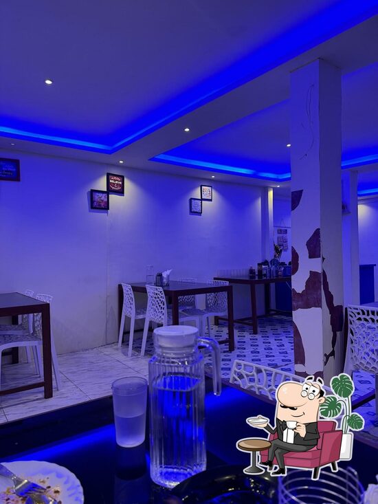 Green Heaven PURE VEG - Restaurant menu, prices and reviews
