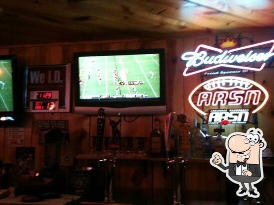 Jack's Bar and Grill in Guymon - Restaurant menu and reviews