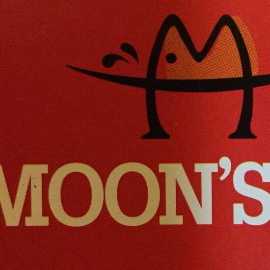 Menu at Moon's Sushi Shellharbour restaurant, Shellharbour