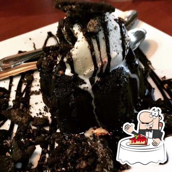 Ruby Tuesday, 320 S Pearson Rd in Pearl - Restaurant menu and reviews