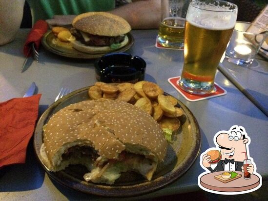 The Bogside Inn - Irish Country Pub, Vienna - Restaurant menu and reviews