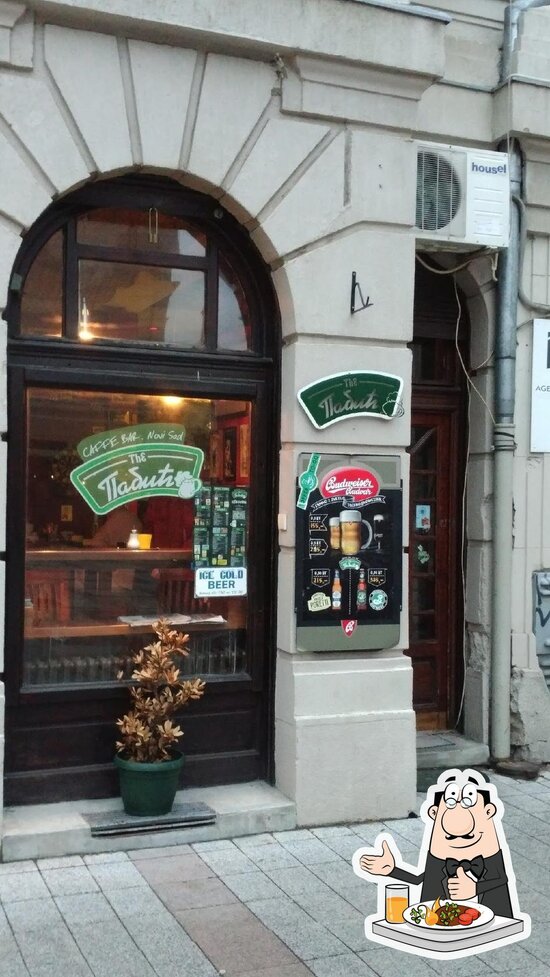 The Pubić, Novi Sad - Speisekarte, Preise und Bewertungen