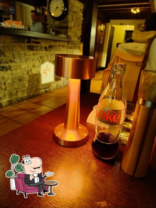 1530 The Restaurant, Bradwell - Restaurant menu, prices and reviews