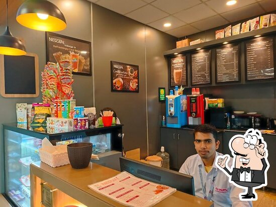 MAGGI COUNTER, Agartala - Restaurant menu, prices and reviews