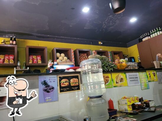Mario juicy, Coimbatore - Restaurant menu, prices and reviews
