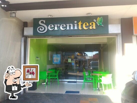 Serenitea, Parañaque - Restaurant menu, prices and reviews