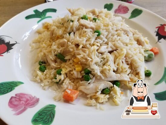 Ho Chiak, Brighton - Restaurant menu, prices and reviews