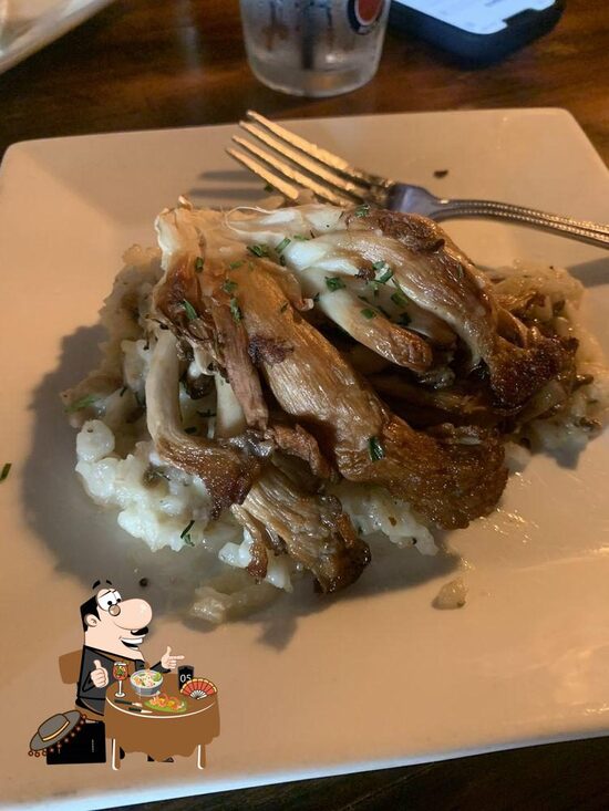 Rustic Roots, Burlington - Restaurant menu, prices and reviews