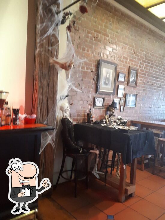 Devil Burger, Invercargill - Restaurant menu, prices and reviews