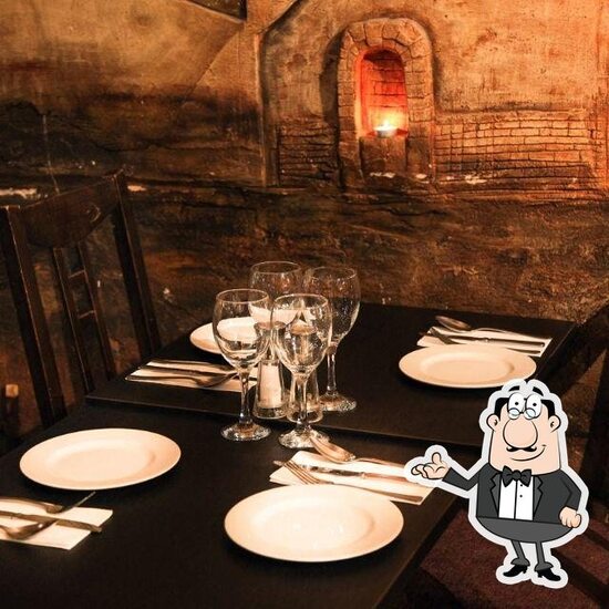 Narenj, Kingston upon Thames - Restaurant menu, prices and reviews