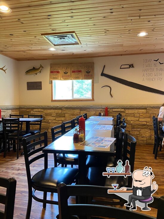 Spruce Creek Tavern, Spruce Creek - Restaurant menu, prices and reviews