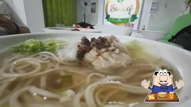 Bae Leaf, Hinigaran - Restaurant menu, prices and reviews