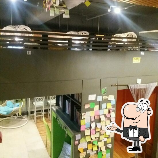 Cafe Talk, Cebu City - Restaurant menu, prices and reviews