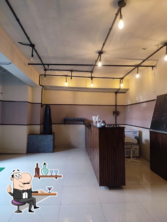 Coco Co, Hyderabad - Restaurant menu, prices and reviews