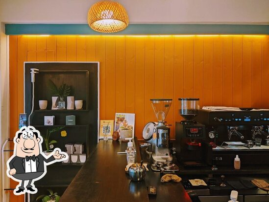 El Cafecito Bar 엘 까페씨또 바, Seul - Menú del restaurante, precios y reseñas
