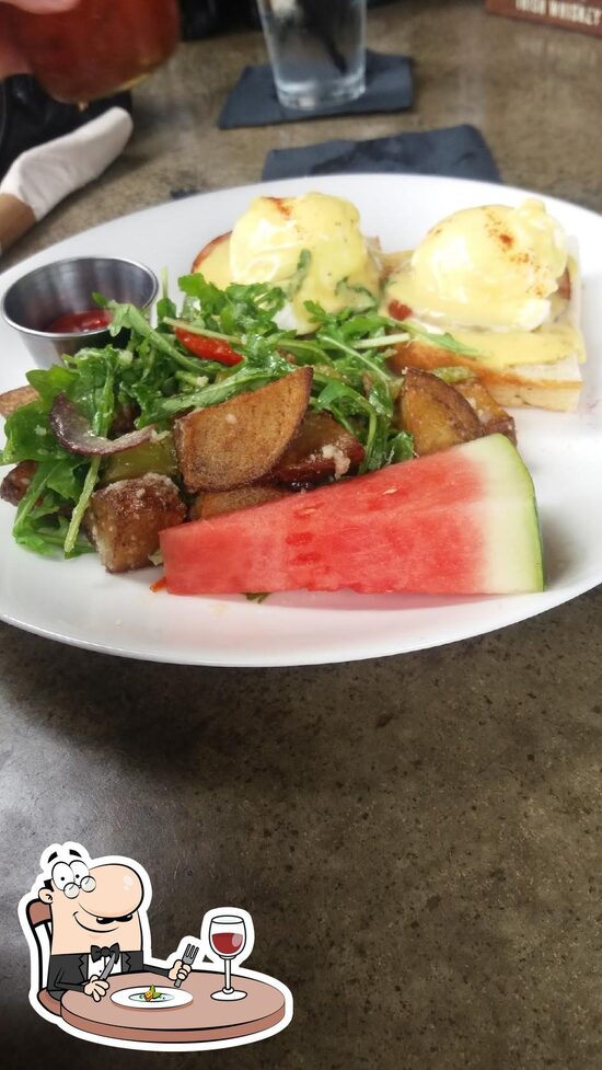 Farmer's Table La Mesa in La Mesa - Restaurant reviews