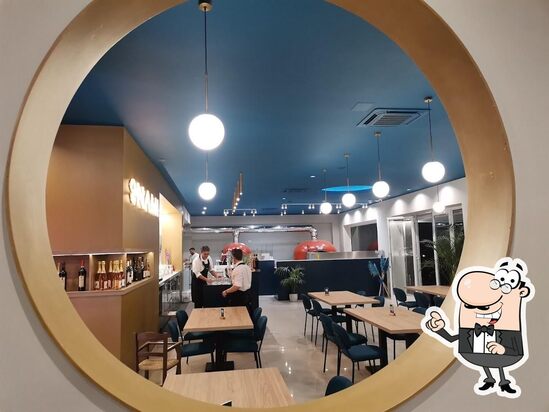 NAMI ~ Restaurant & Events, Valle di Maddaloni - Menu del ristorante ...