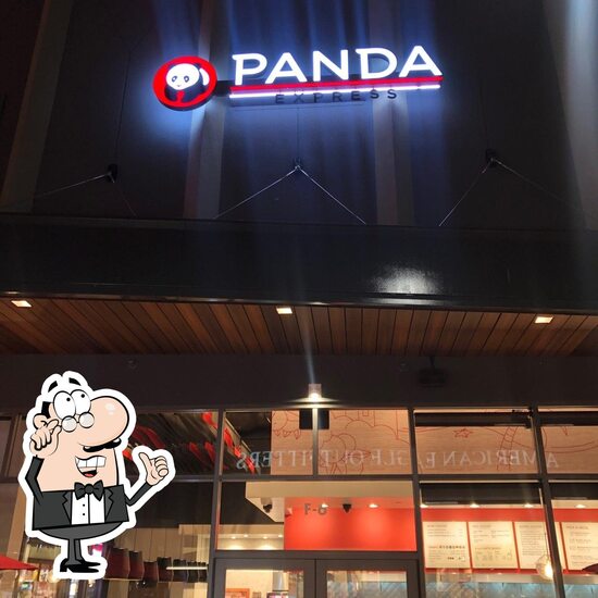 Panda Express, 20 City Blvd W f6 in Orange - Restaurant menu and reviews