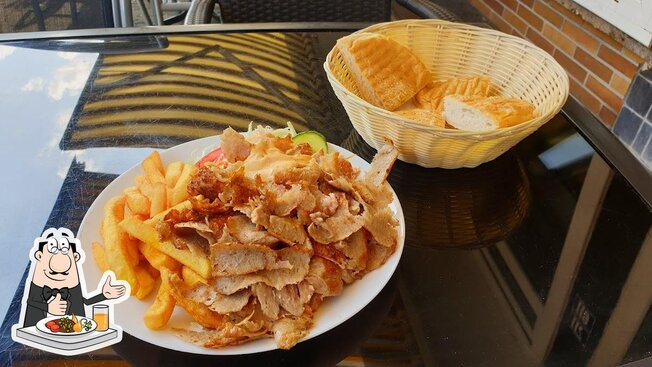 Speisekarte von Qasion - Salzgitter restaurant, Salzgitter