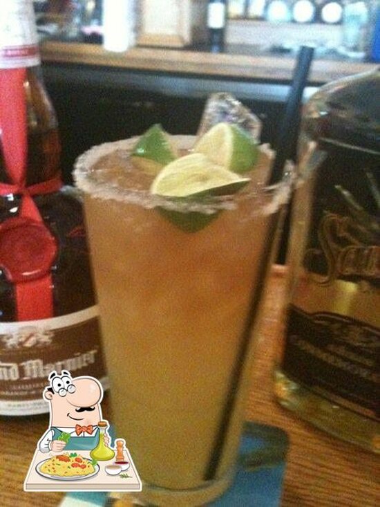 Randy's Bar & Grill, Benicia - Restaurant menu, prices and reviews