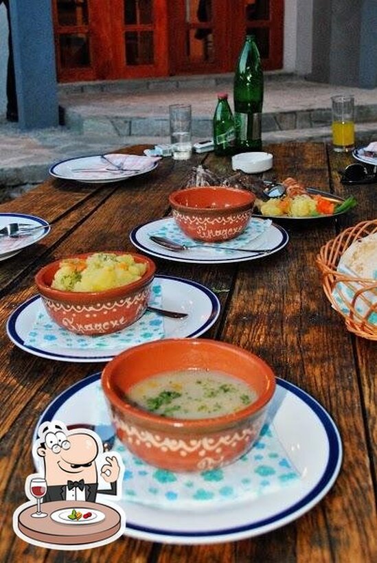 Restaurant Gradske Priče, Niš - Restaurantbewertungen