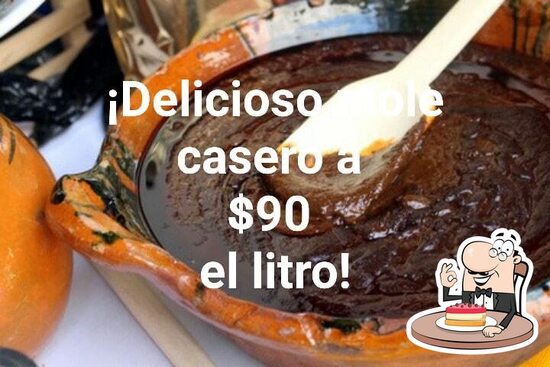 La Baramba - Comida Casera, Coatzacoalcos - Opiniones del restaurante
