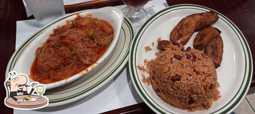 Rinconcito Cubano Criollo, 890 SW 87th Ave in Miami - Restaurant menu ...