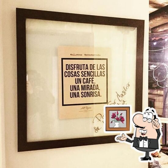 SR. CASTOR, San Antonio de Prado - Menú del restaurante, precios y reseñas