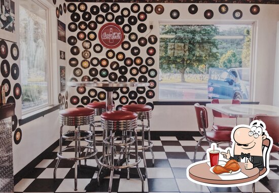 Shell's Ice Cream & Grill in Vevay - Restaurant menu and reviews