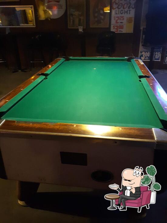 Showcase Sports Bar, Yuma - Restaurant menu, prices and reviews