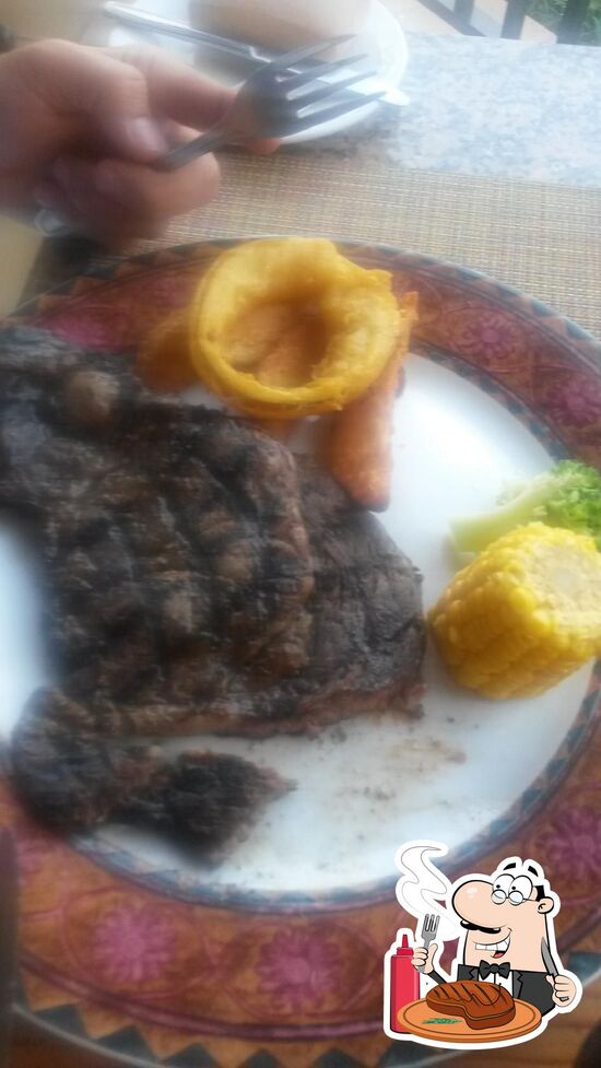 Torote steakhouse, Cabo San Lucas, V4W4+GX - Restaurant reviews