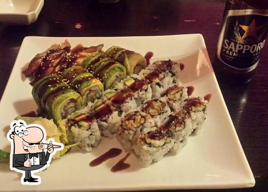 Toyo Japanese Cuisine, 7306 Metropolitan Ave in New York City ...