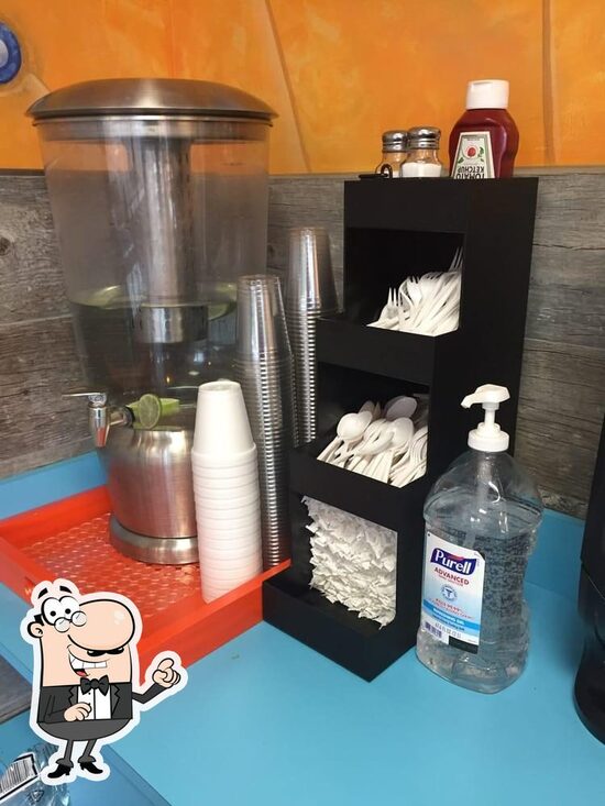 Trendy Taco, Wilmette - Restaurant menu, prices and reviews