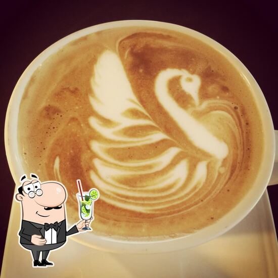 Beans Talk Cafe Baguio Mpb Building Restaurant Reviews