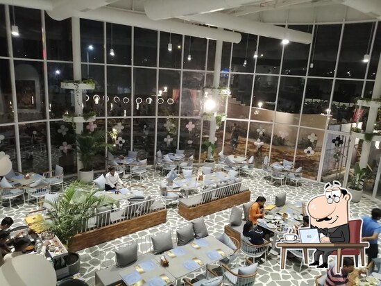 Girnar Multi-Cuisine Restaurant & Banquets, Surat - Restaurant menu ...