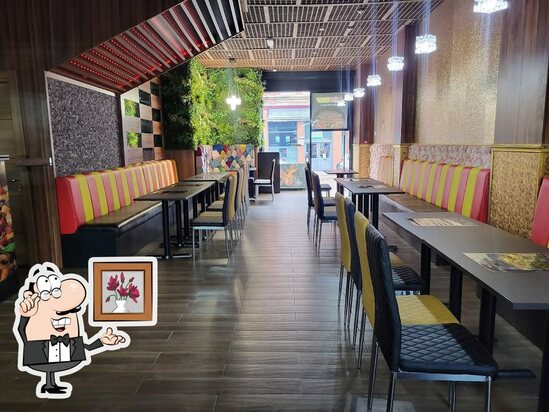 WokChef (Oldham), Oldham - Restaurant menu, prices and reviews