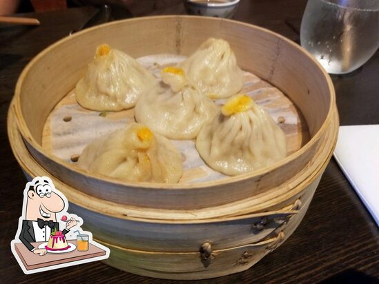 Y Noodle & Bar in Providence - Restaurant menu and reviews