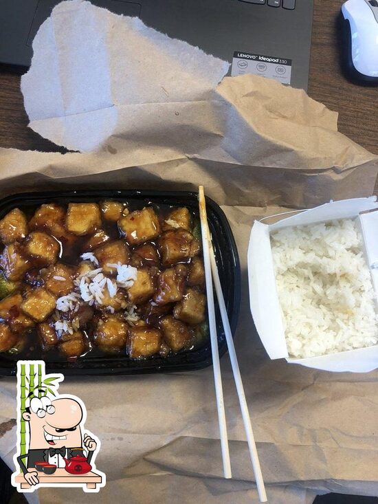 Peking Buffet in Mason - Restaurant reviews