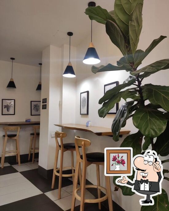 Jose Plants + Cafe, Cagayan de Oro - Restaurant menu, prices and reviews