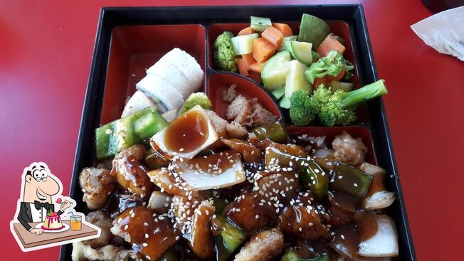 kotori, San Luis Río Colorado - Menú del restaurante, precios y reseñas